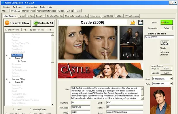 tinyMediaManager Alternatives: Top 16 Media Managers & Similar Apps ...