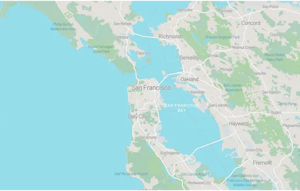 Map Chart Alternatives: Top 16 Map Services & Similar Websites ...