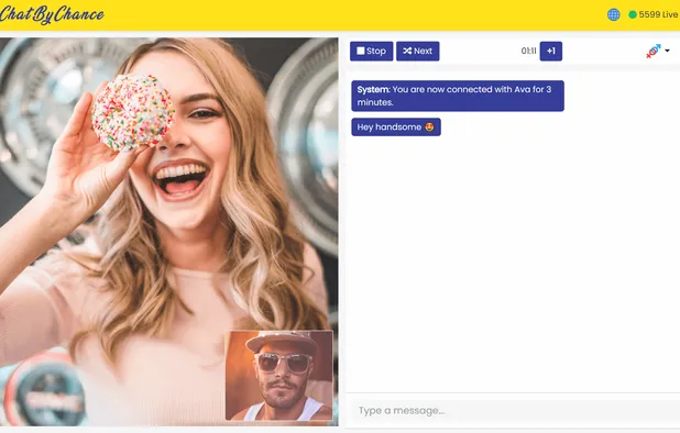 Only2chat Alternatives: Top 16 Sites Like Only2chat | AlternativeTo