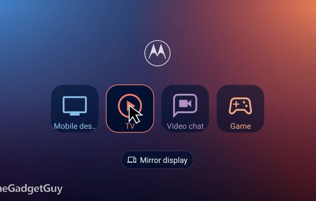 Samsung DeX Alternatives: Top 23 Screen Mirroring & Similar Apps ...