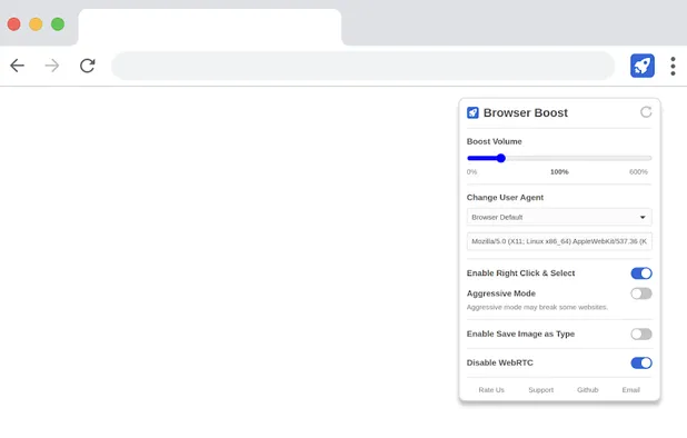 Absolute Enable Right Click & Copy Alternatives and Similar Apps ...