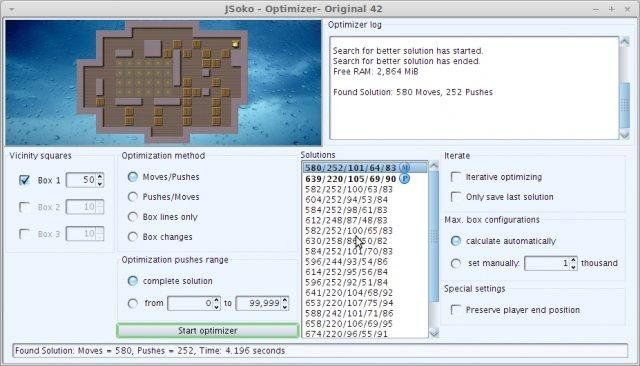 12 Games Like JSoko: Similar Puzzle Games | AlternativeTo