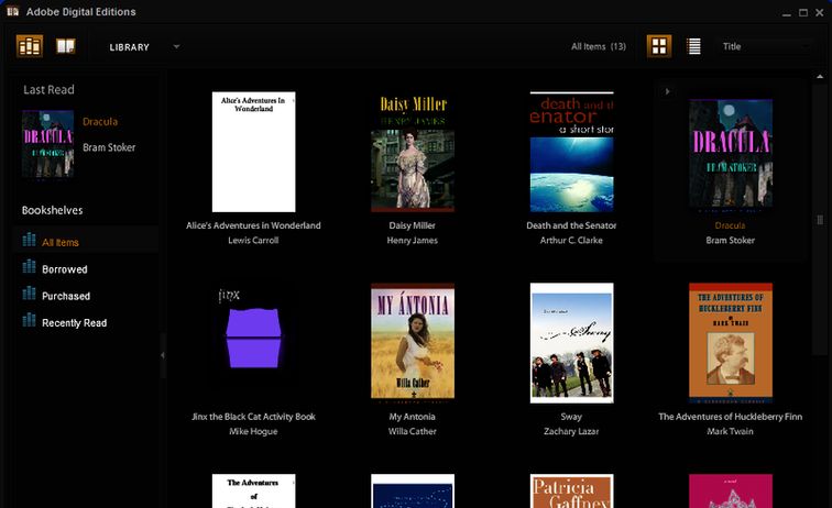 Apple Books Alternatives for Windows: Top 10 Ebook Readers | AlternativeTo