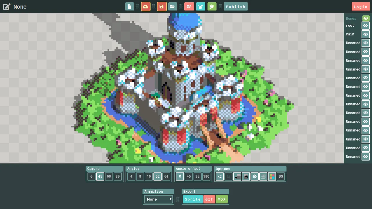 SpriteStack Alternatives - Explore Similar Apps & Services | AlternativeTo