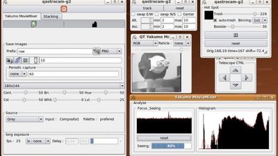 FireCapture Alternatives and Similar Software | AlternativeTo