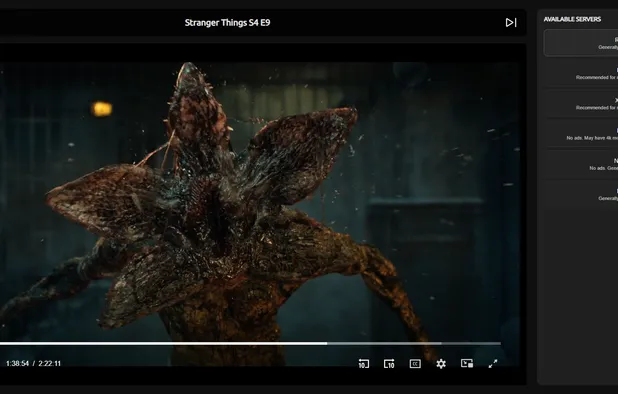 TMDB Player: An open-source browser extension that lets you stream your ...