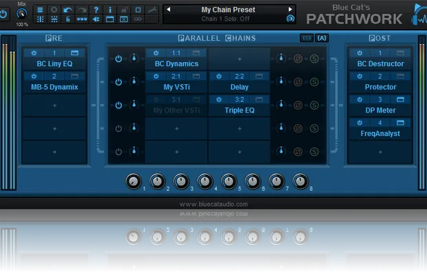 Mainstage Alternatives for Windows: Top 5 Music Production & Similar ...