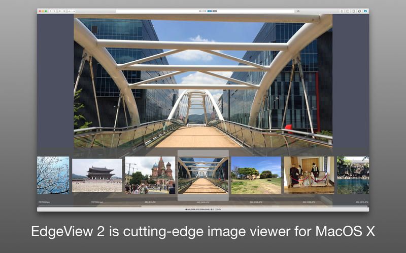 EdgeView – Cutting Edge Image Viewer Alternatives: Top 16 Image Viewers ...