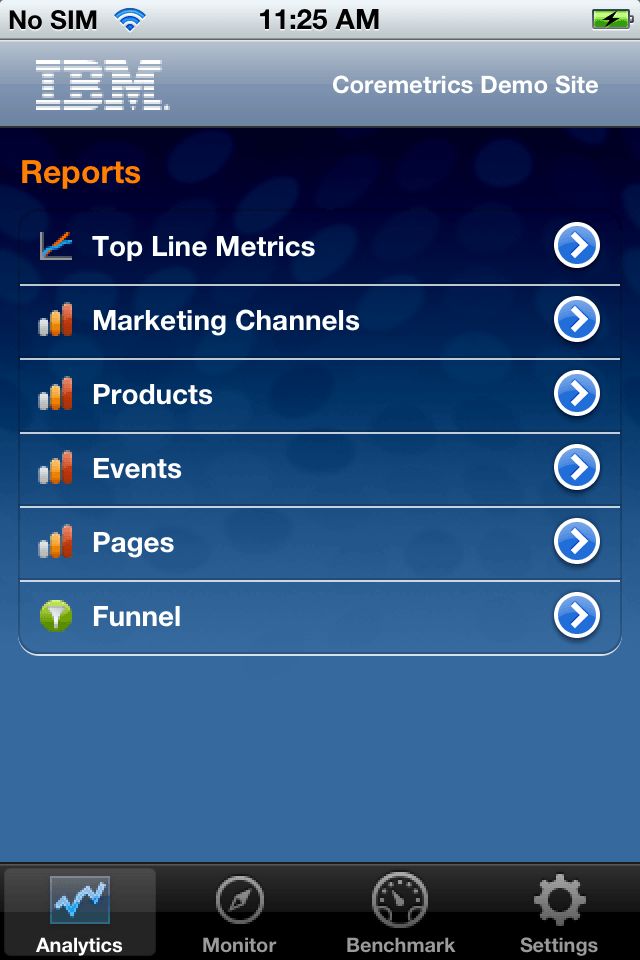 IBM Digital Analytics Alternatives and Similar Apps & Services ...