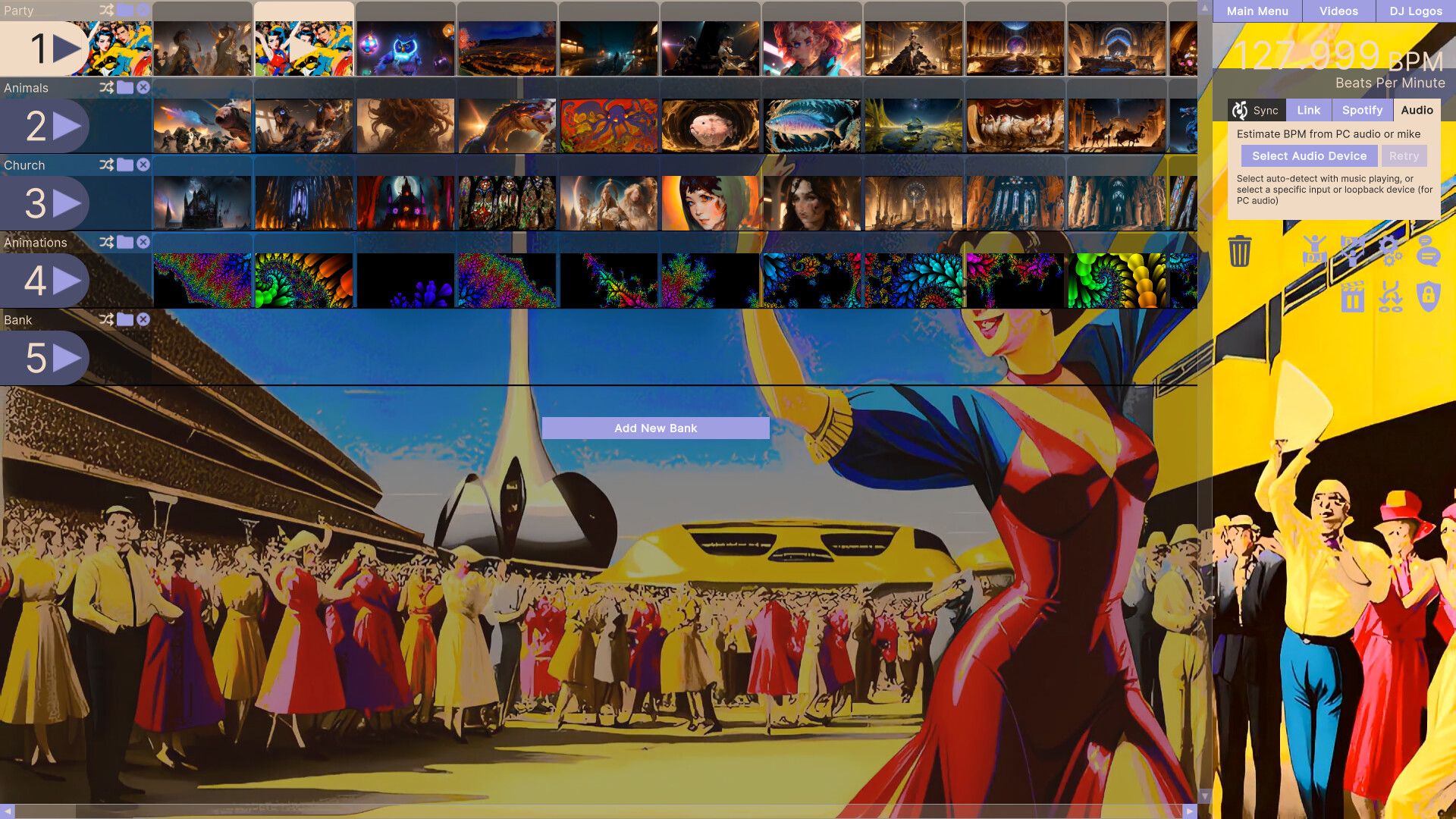 ai-vj-alternatives-and-similar-software-alternativeto