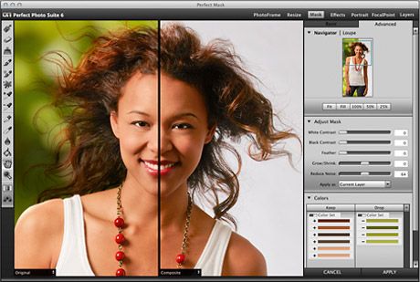 onOne Perfect Photo Suite Alternatives and Similar Software | AlternativeTo