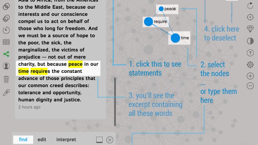 InfraNodus: Generates research insights using text network ...