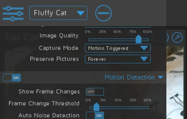motionEyeOS: Linux distribution that turns a | AlternativeTo