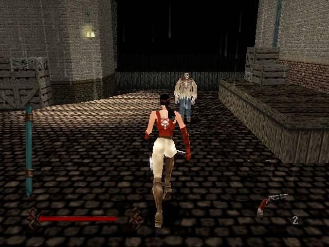 Nightmare Creatures Alternatives: 25+ Horror and similar games ...