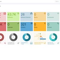 GLPI: App Reviews, Features, Pricing & Download | AlternativeTo