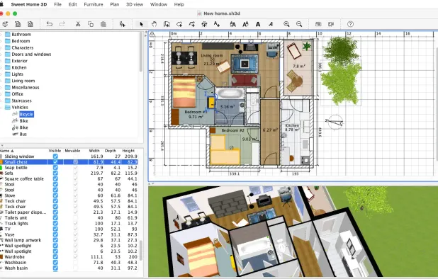 Rayon Design Alternatives: 25+ Interior Design Apps & Similar Websites ...