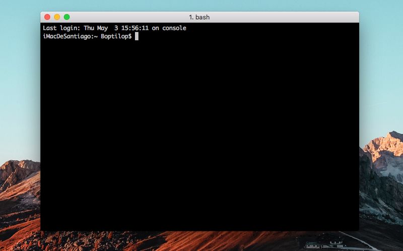 Warp Terminal Alternatives: Top 10 Terminal Emulators & Similar Apps ...