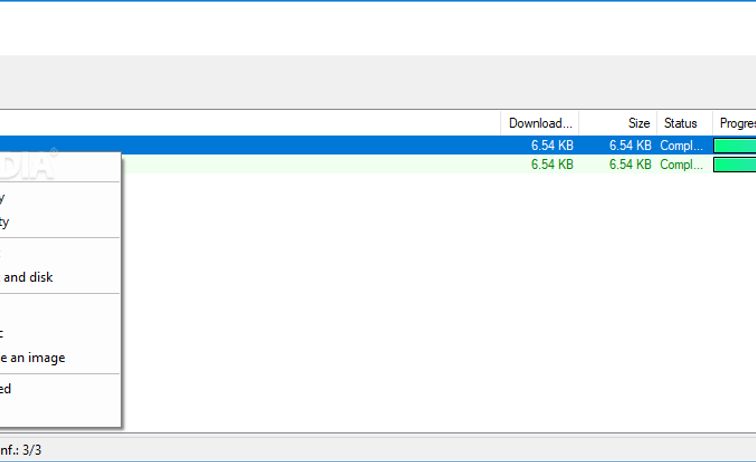 MEGA Link Downloader Alternatives: Top 2 Download Managers & Similar ...
