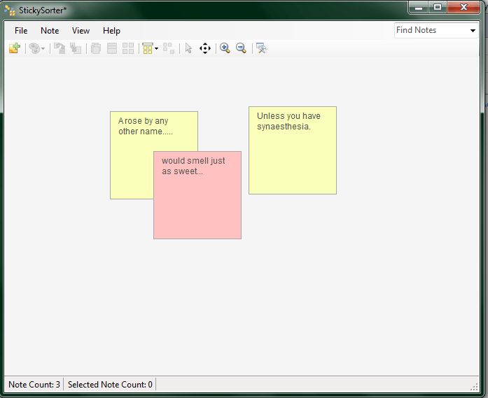 StickySorter Alternatives: Top 3 Sticky Notes & Similar Apps ...