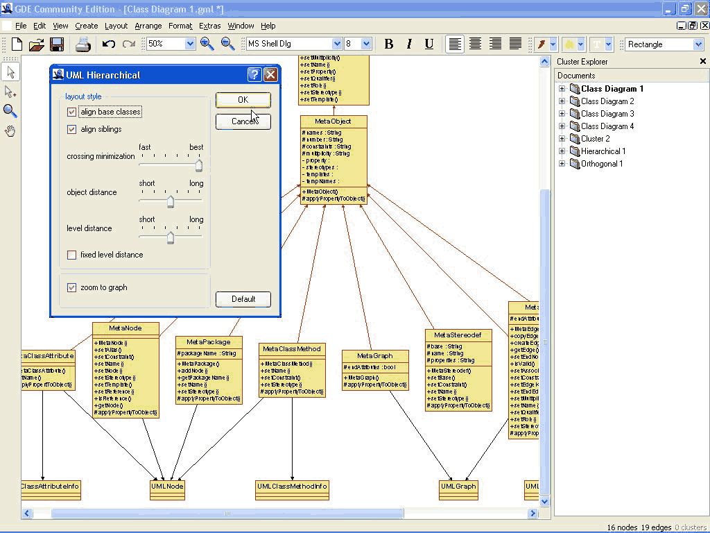 GoVisual Diagram Editor Alternatives: 25+ Diagram Editors & Similar ...