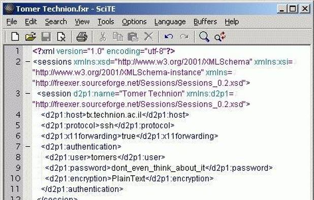 FreeXer: Free X Server suite | AlternativeTo