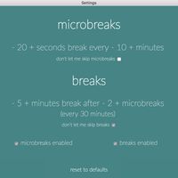stretchly: App Reviews, Features, Pricing & Download | AlternativeTo