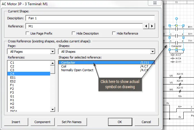 Electra E8: Easy to use Electrical CAD Software. | AlternativeTo