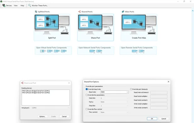 Null-modem emulator Alternatives - Explore Similar Software | AlternativeTo