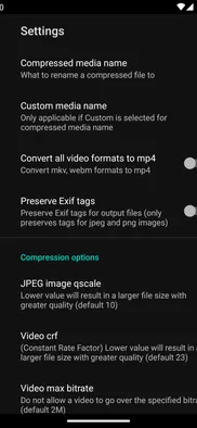 HandBrake Alternatives for Android: Top 5 Video & Audio Converters ...