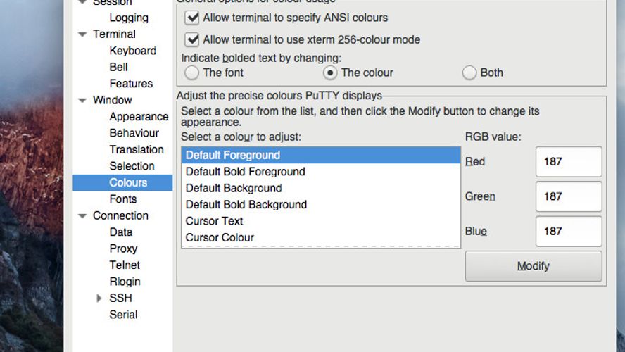 Warp Terminal Alternatives Top 9 Terminal Emulators And Similar Apps Alternativeto
