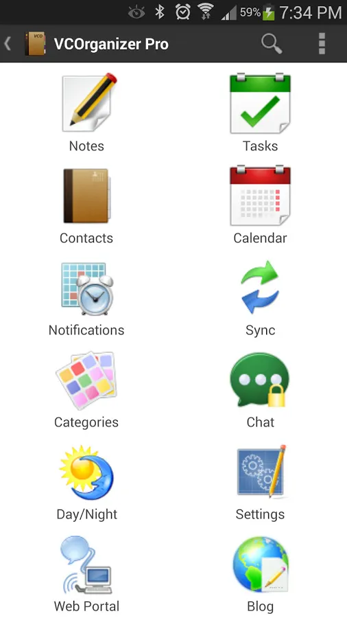 VCOrganizer Alternatives - Explore Similar Apps | AlternativeTo