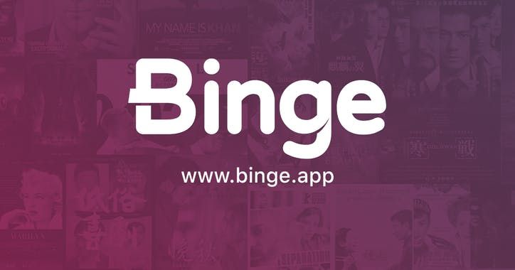 Binge Alternatives and Similar Apps & Services | AlternativeTo