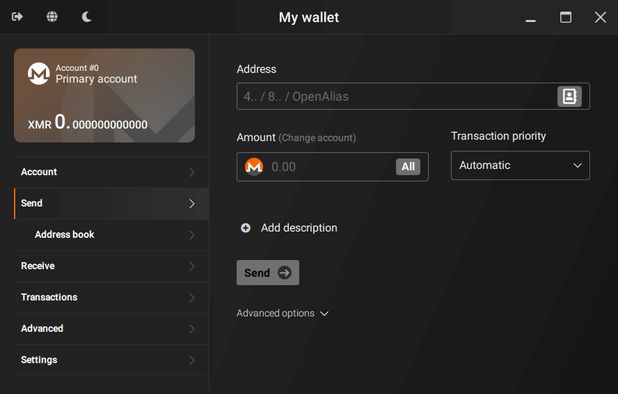 Feather Wallet Alternatives and Similar Software | AlternativeTo