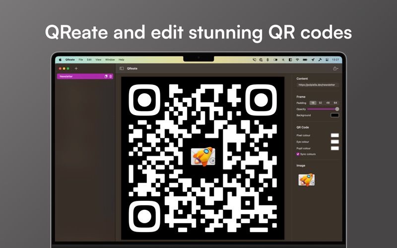 QReate Alternatives: 25+ QR Code Generators & Similar Apps | AlternativeTo