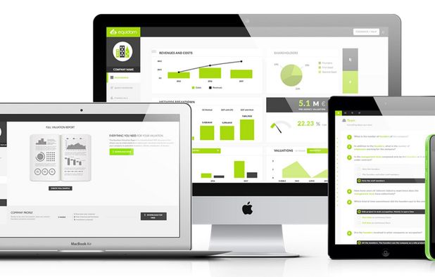 Equitest Alternatives - Explore Similar Sites & Apps | AlternativeTo