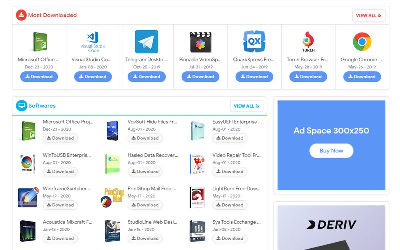 Get Into PC Alternatives and Similar Sites & Apps | AlternativeTo