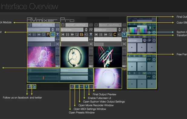 GLMixer Alternatives: Top 3 Video Editors & Similar Apps | AlternativeTo