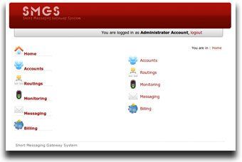SMGS Alternatives and Similar Software | AlternativeTo