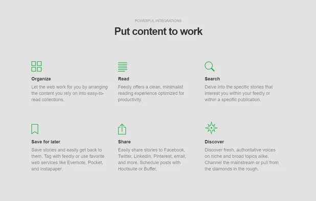 Readwise Alternatives: Top 12 Read It Later Tools | AlternativeTo