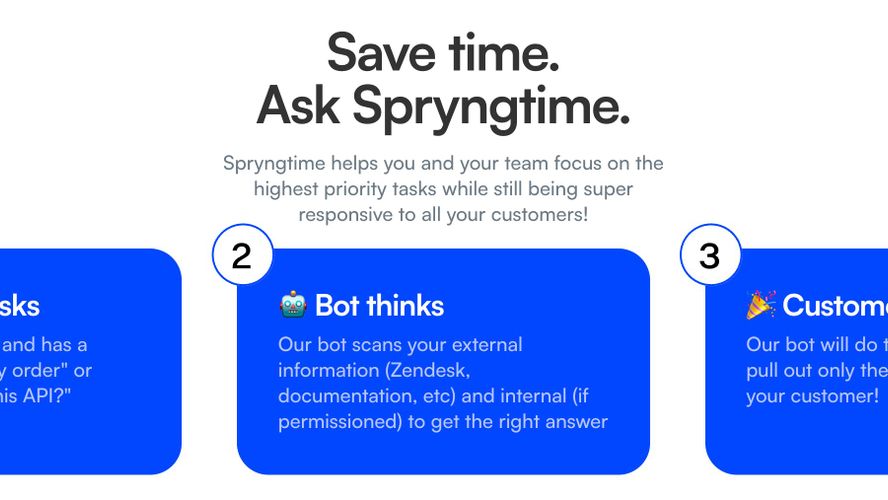 AnswerIQ Alternatives - Page 4 | AlternativeTo
