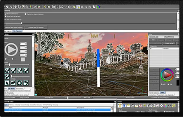Hero Engine: HeroEngine is the only all-in-one development platform for ...