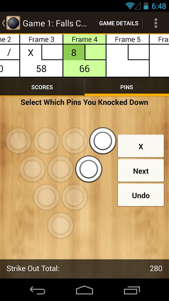 Strike Out Stats Alternatives and Similar Apps | AlternativeTo