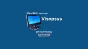 Visopsys: (VISual OPerating SYStem) is an alternative operating system ...