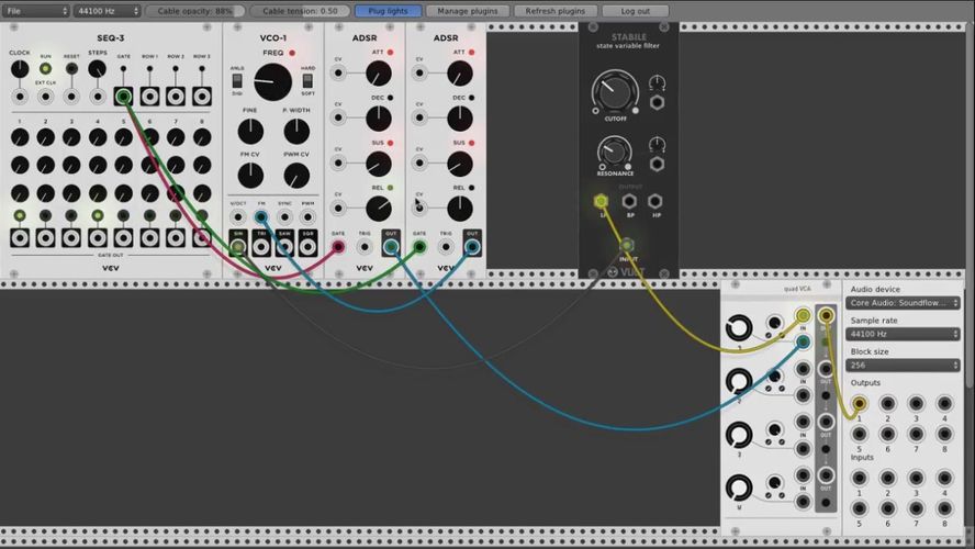 Pure Data Alternatives and Similar Software | AlternativeTo
