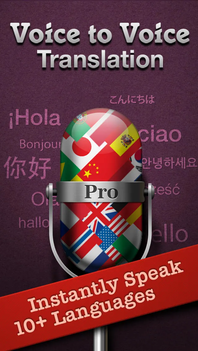 Voice Translator Alternatives: 25+ Translators & Similar Apps ...