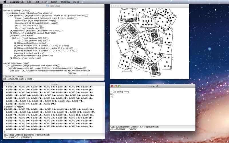 Clozure Common Lisp Alternatives and Similar Software | AlternativeTo