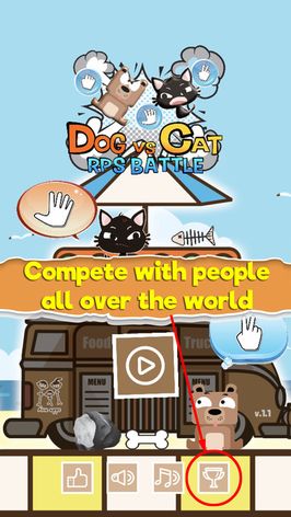 Rock, Paper, Scissors Alternatives and Similar Apps | AlternativeTo