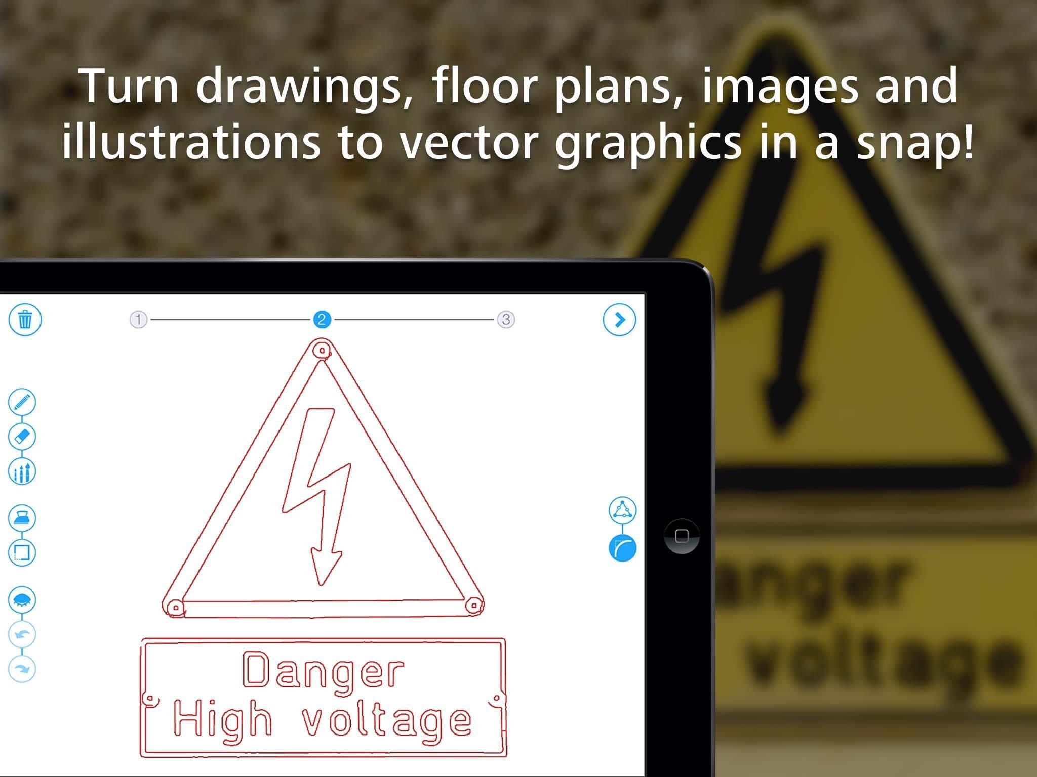 AutoDesk Vectorize it Alternatives: Top 10 Vector Graphic & Similar ...