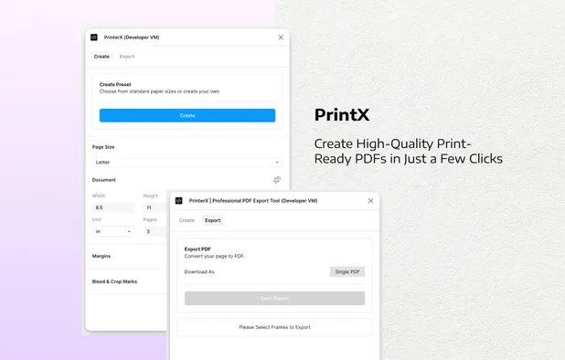 Print for Figma Alternatives and Similar Sites & Apps | AlternativeTo
