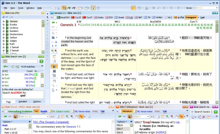 10 Best e-Sword Alternatives: Top Bible Study Tools in 2023 | AlternativeTo
